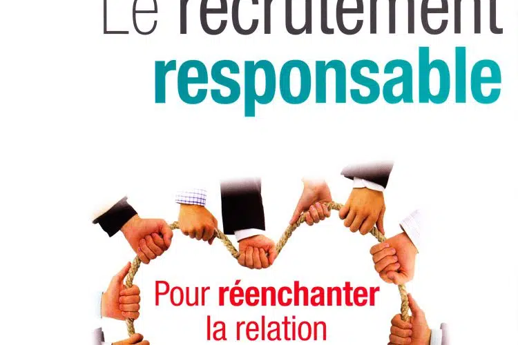 Les responsables RH confondent le métier de recruteur avec celui de ...