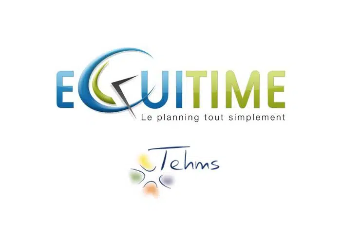 EquiTime annonce un partenariat avec la société TEHMS - myRHline