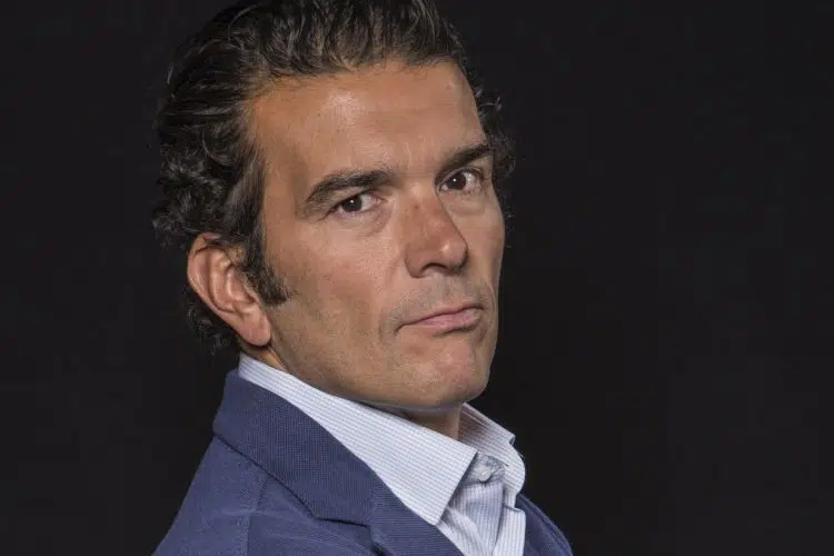 3 Questions à ... Nicolas-Louis Boël, CEO Altissia International SA ...