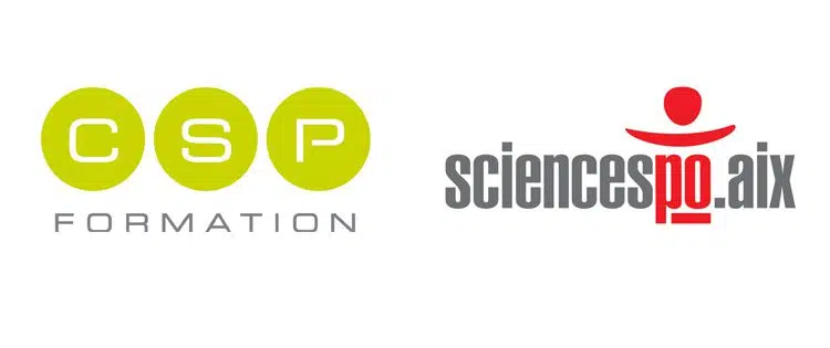 CSP Formation présente un nouveau parcours diplômant à destination des managers en partenariat ...