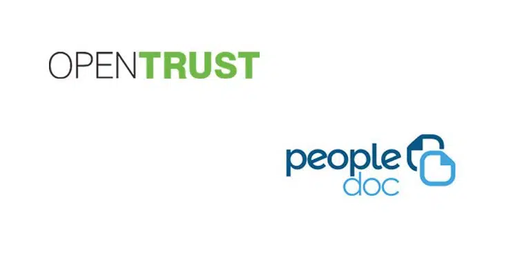 OpenTrust reçoit le Trophée Alliancy pour son partenariat avec ...