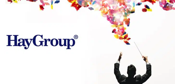 L’engagement des collaborateurs en entreprise vu par Hay Group - myRHline