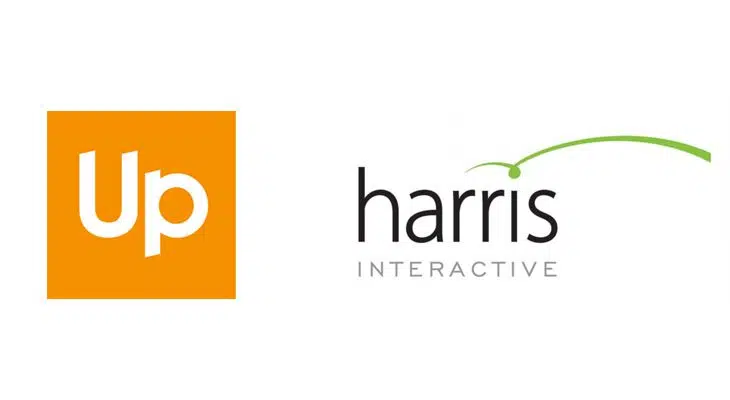 Le groupe Up et Harris Interactive lancent le premier baromètre sur la ...