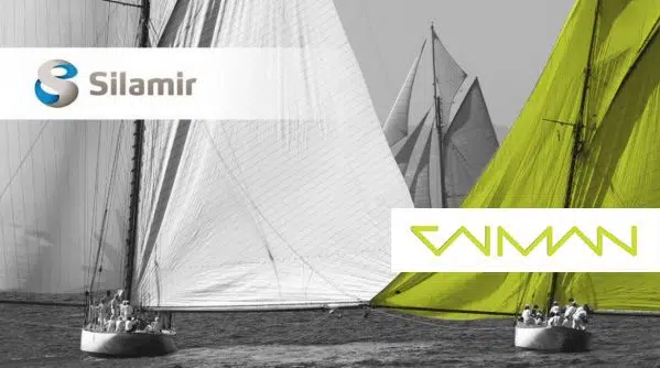 Acquisition Caiman Design par le groupe Silamir