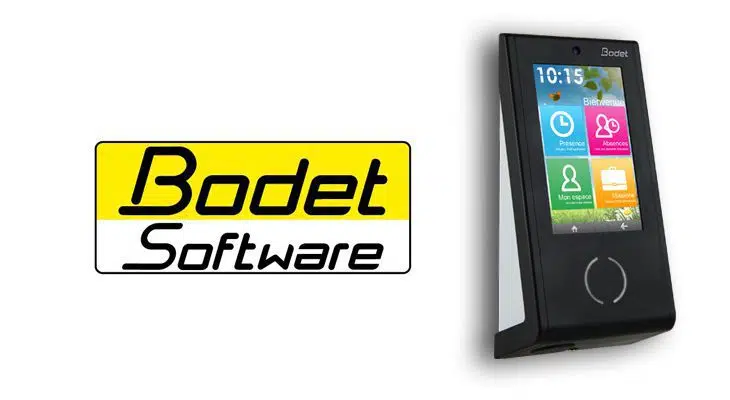 Avec son nouveau Kelio, Bodet Software réinvente la gestion des temps ...