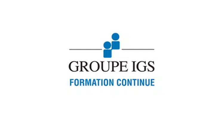 VAE – Le Groupe IGS Formation Continue lance une plateforme ...