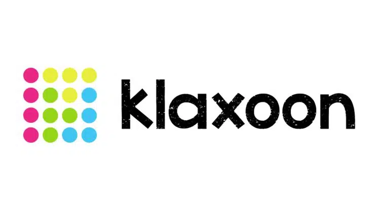 Klaxoon communique avec les plateformes LMS & SIRH - myRHline