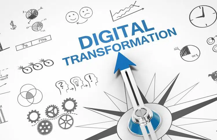 Guide des meilleurs pratique de la digitalisation RH