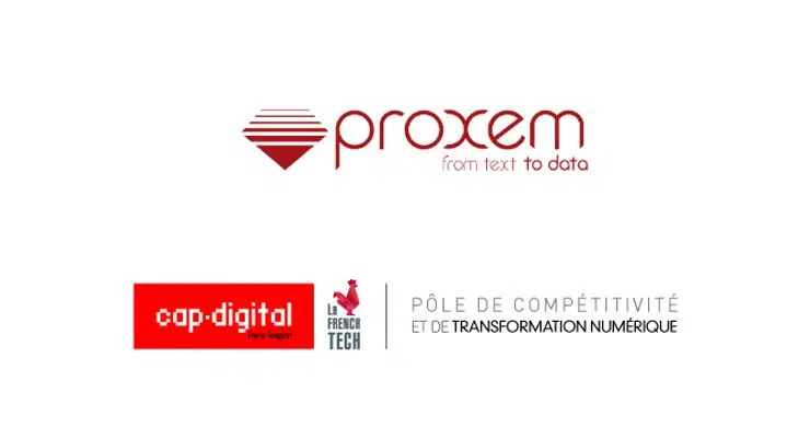 Proxem remporte le Challenge Pôle emploi Big Data RH organisé par Cap ...