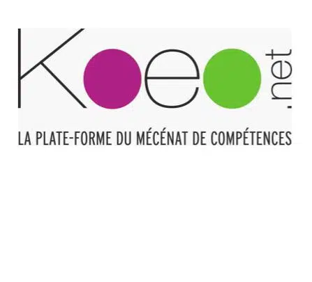 Koeo, la plateforme du Mécénat de compétences - myRHline