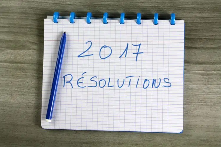 Les bonnes résolutions du début d’année ! - myRHline