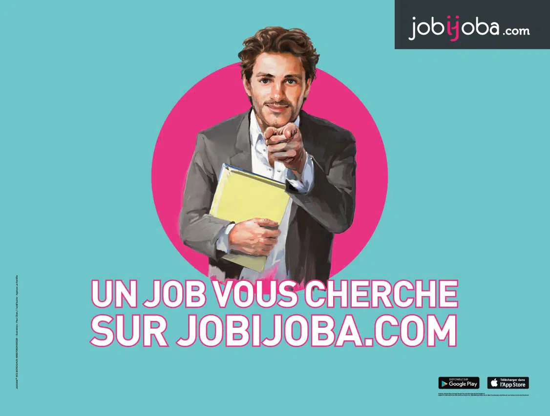 Jobijoba : le site qui vous trouve votre emploi idéal