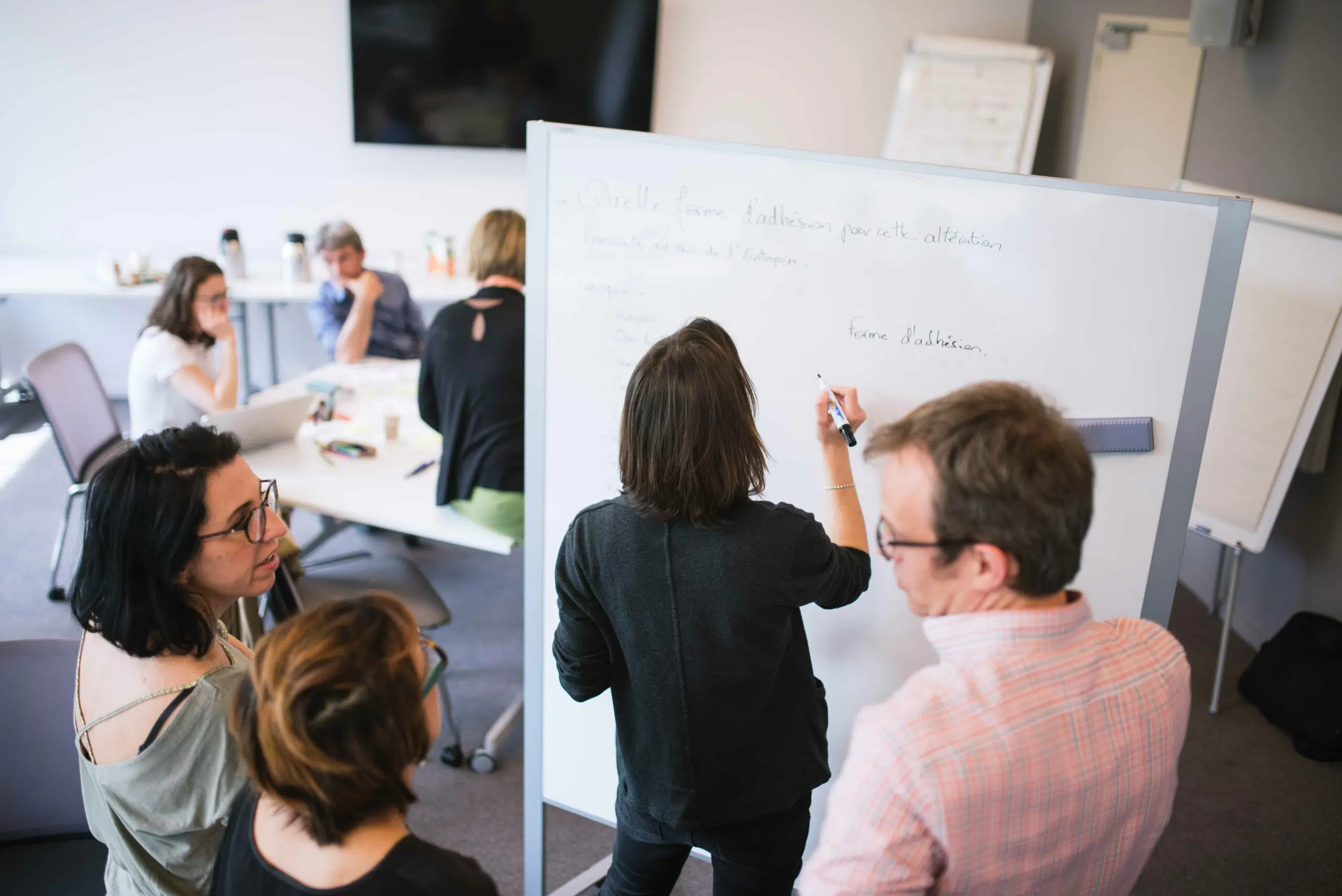 Intrapreneurs : un levier d’innovation pour les entreprises