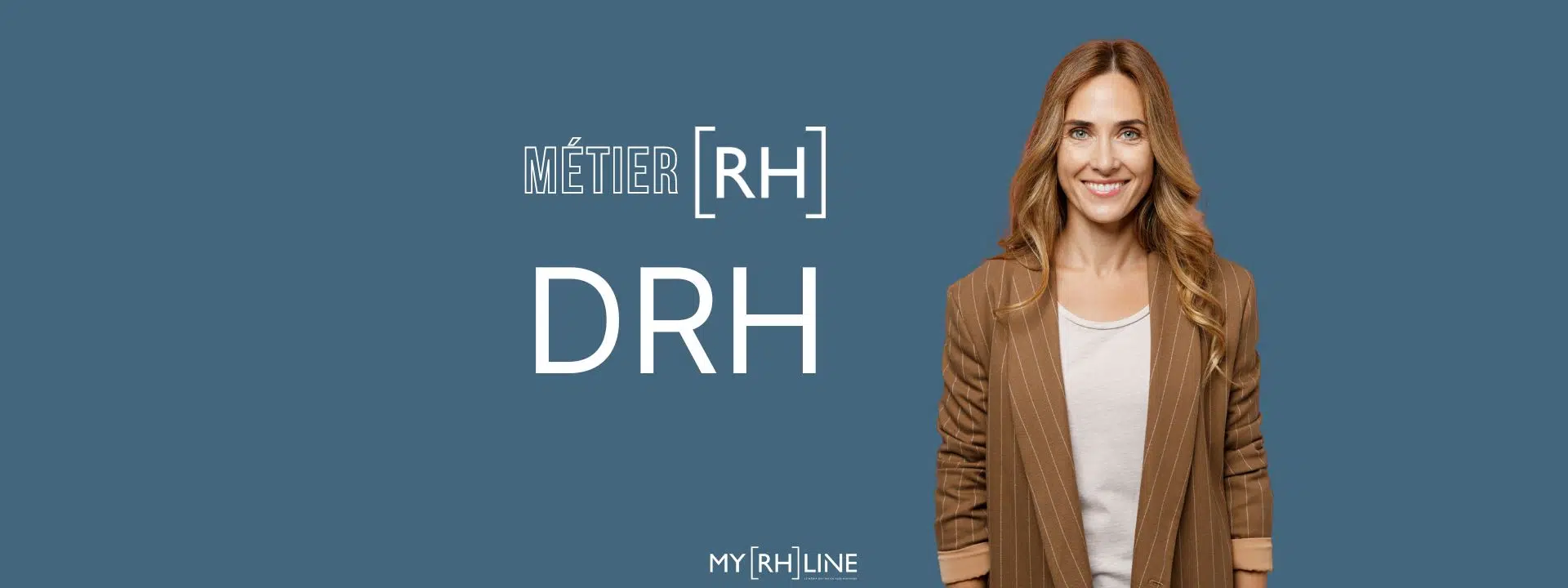 DRH, tout savoir sur ce métier dans l'entreprise