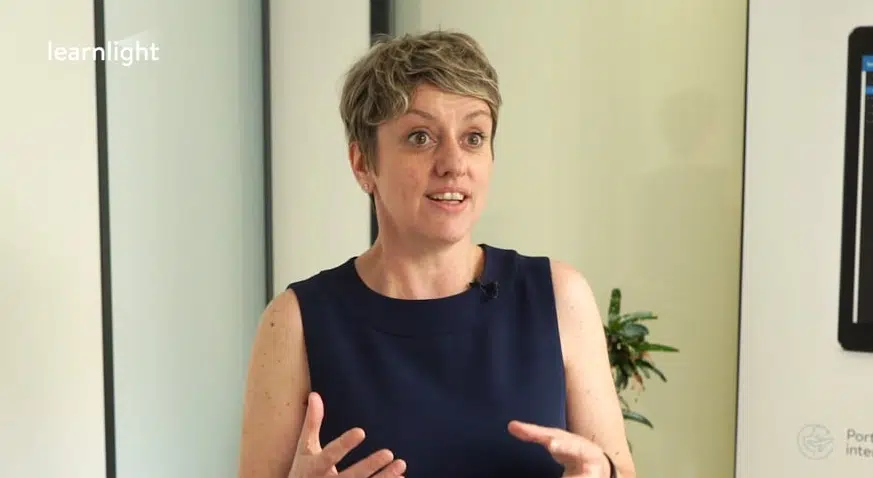Le CPF expliqué par Jérémie Mauger de Learnlight
