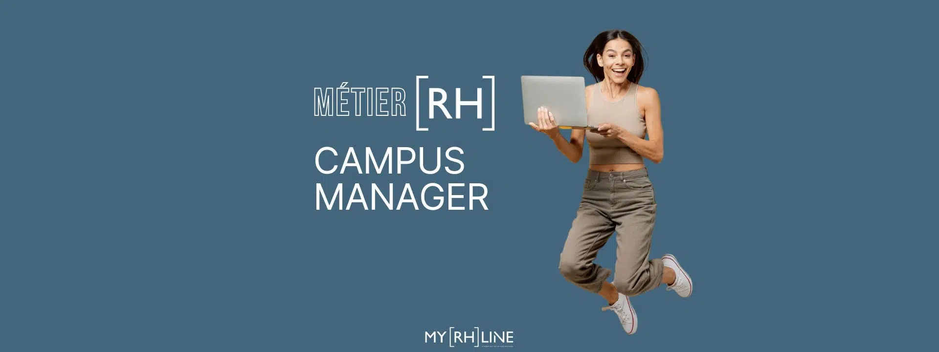 Campus Manager : métier de la fonction RH