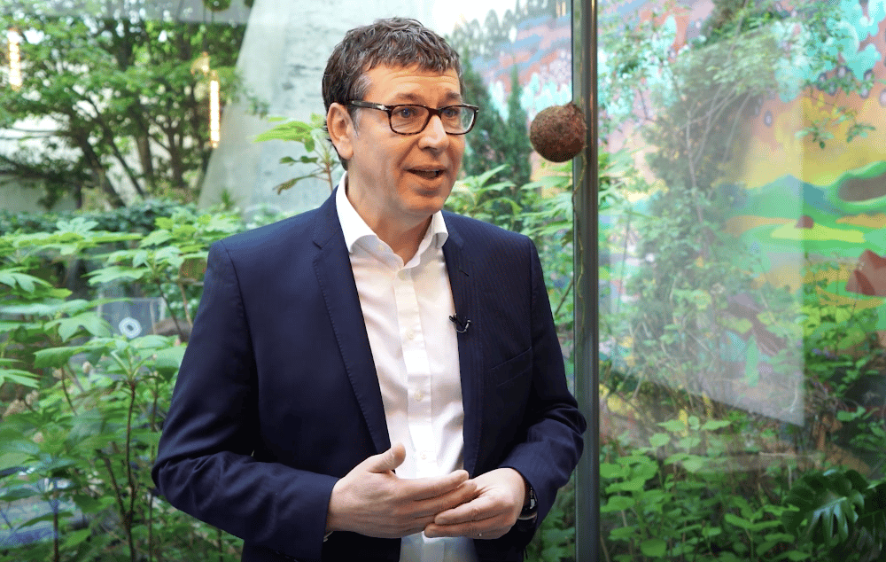 Qualité de vie au travail : l'avis de Sylvain de chez BNP Paribas