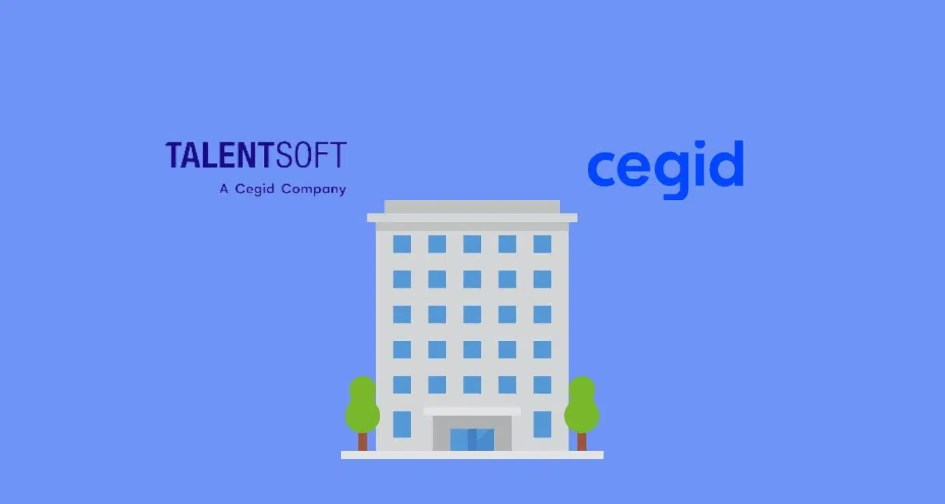 Acquisition de Talentsoft par Cecid : le groupe 100% français - myRHline