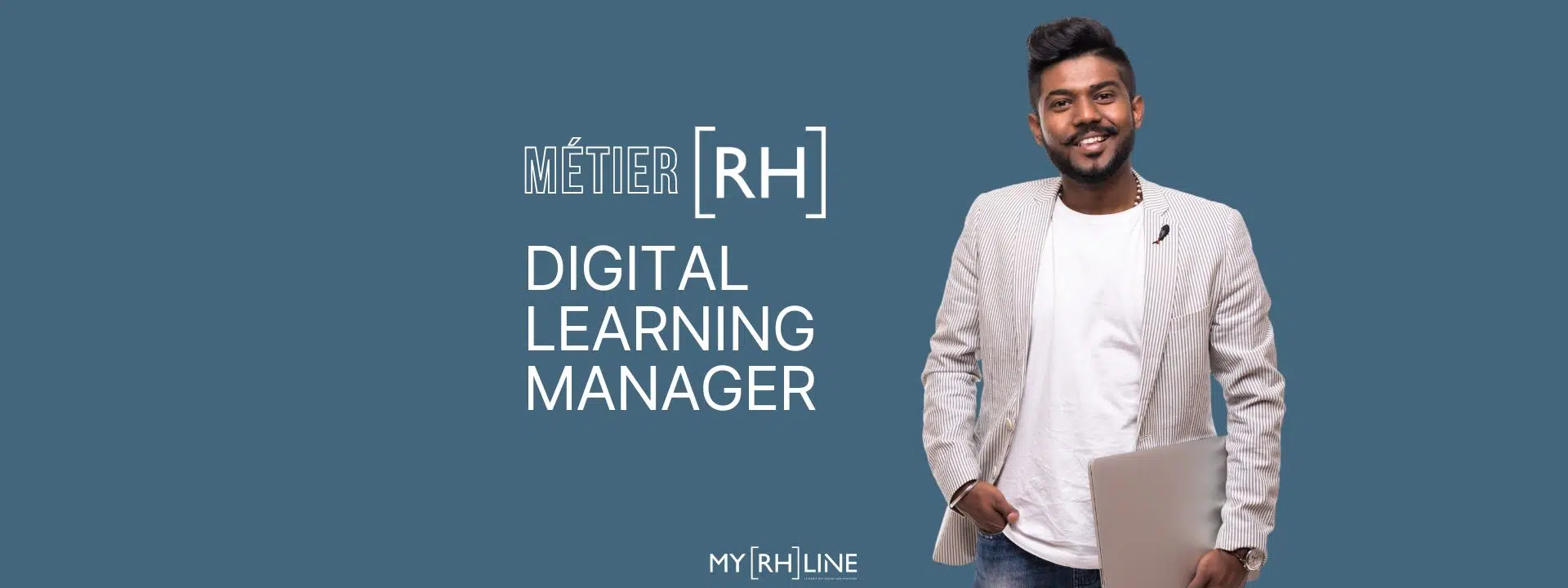 Digital Learning Manager : les métiers de la fonction RH