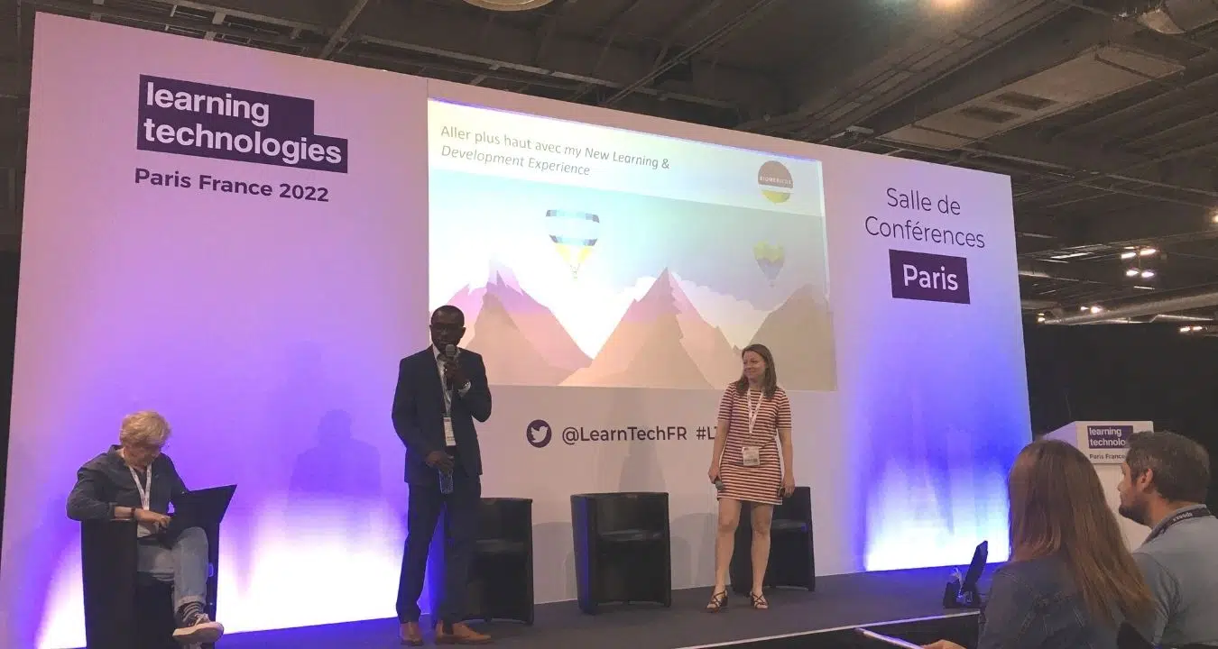 Learning Experience : comment améliorer l’expérience d’apprentissage
