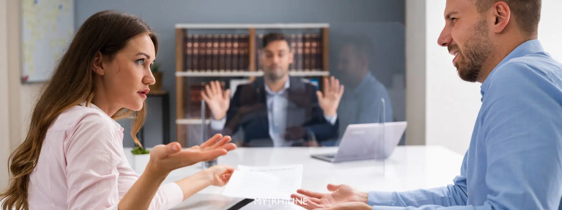 Rupture CDD : motifs légaux et règles à connaitre