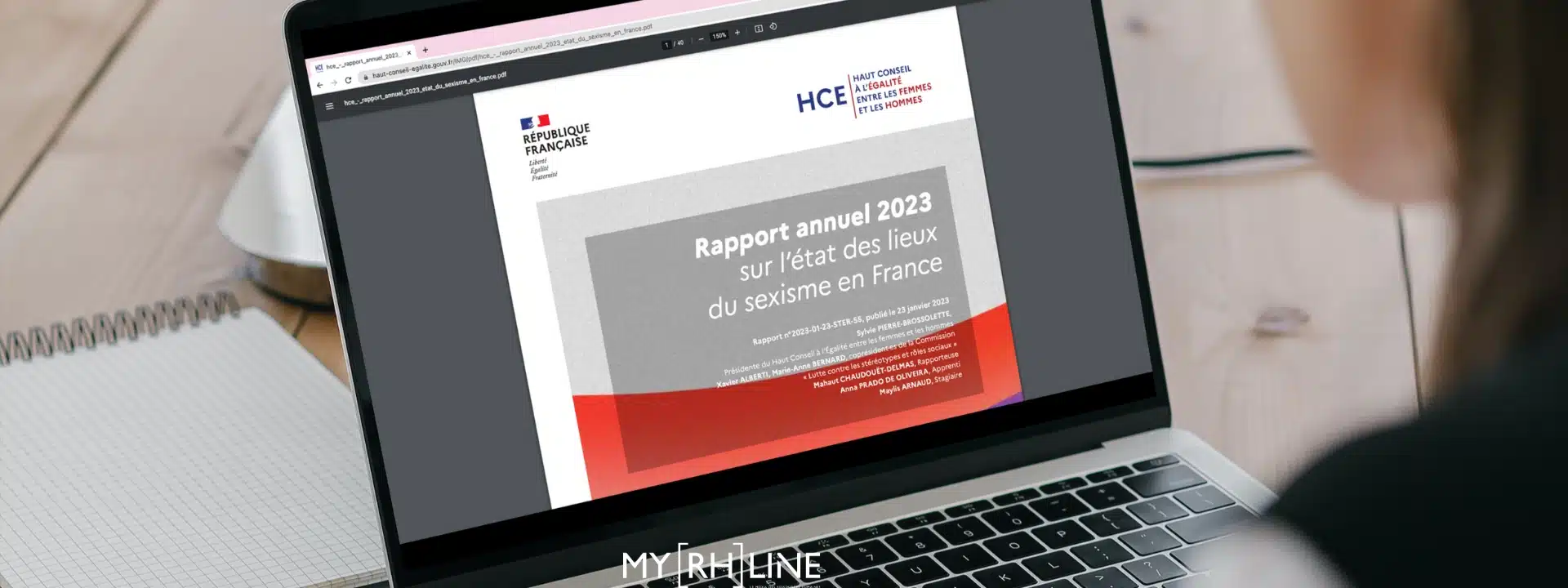 Rapport HCE : un état des lieux alarmant sur le sexisme en France