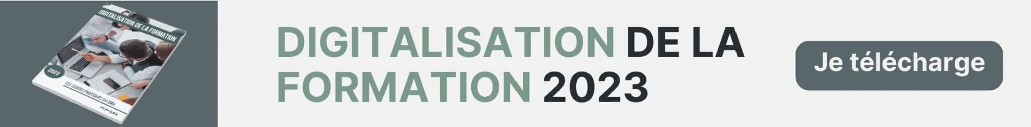 Blended Learning : le bon compromis en matière de formation