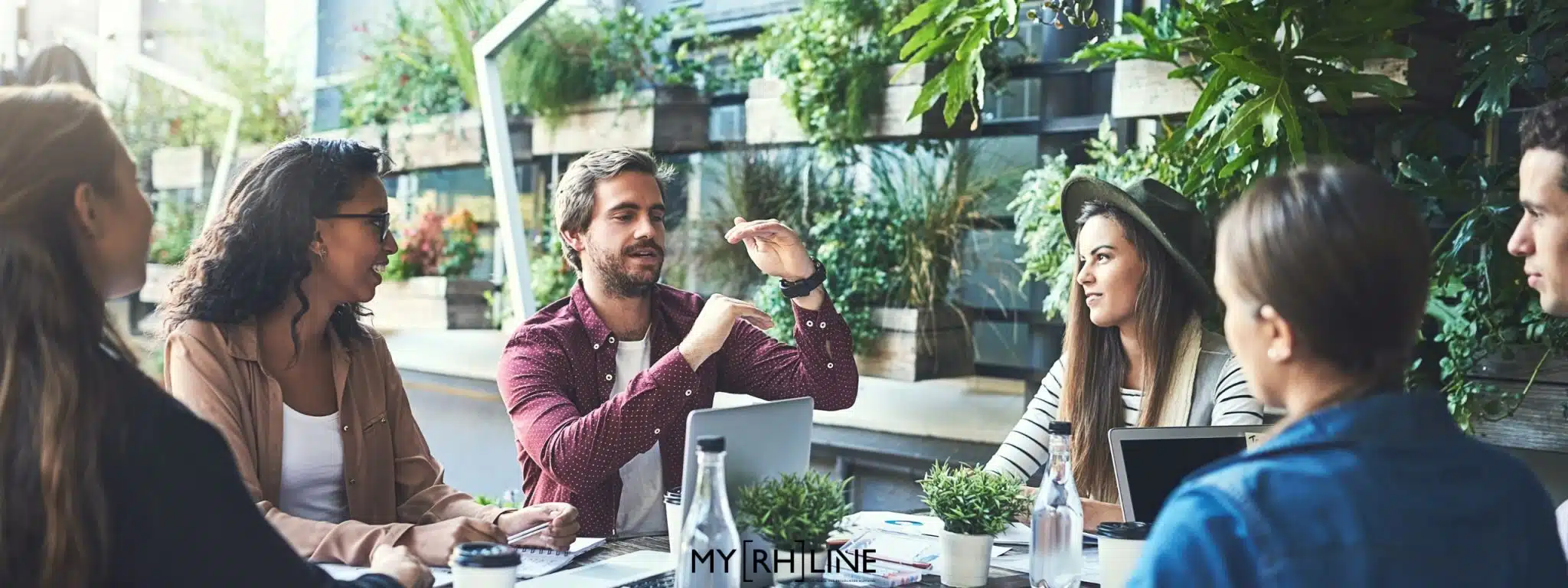 Travail full remote : les séminaires d'entreprise restent essentiels