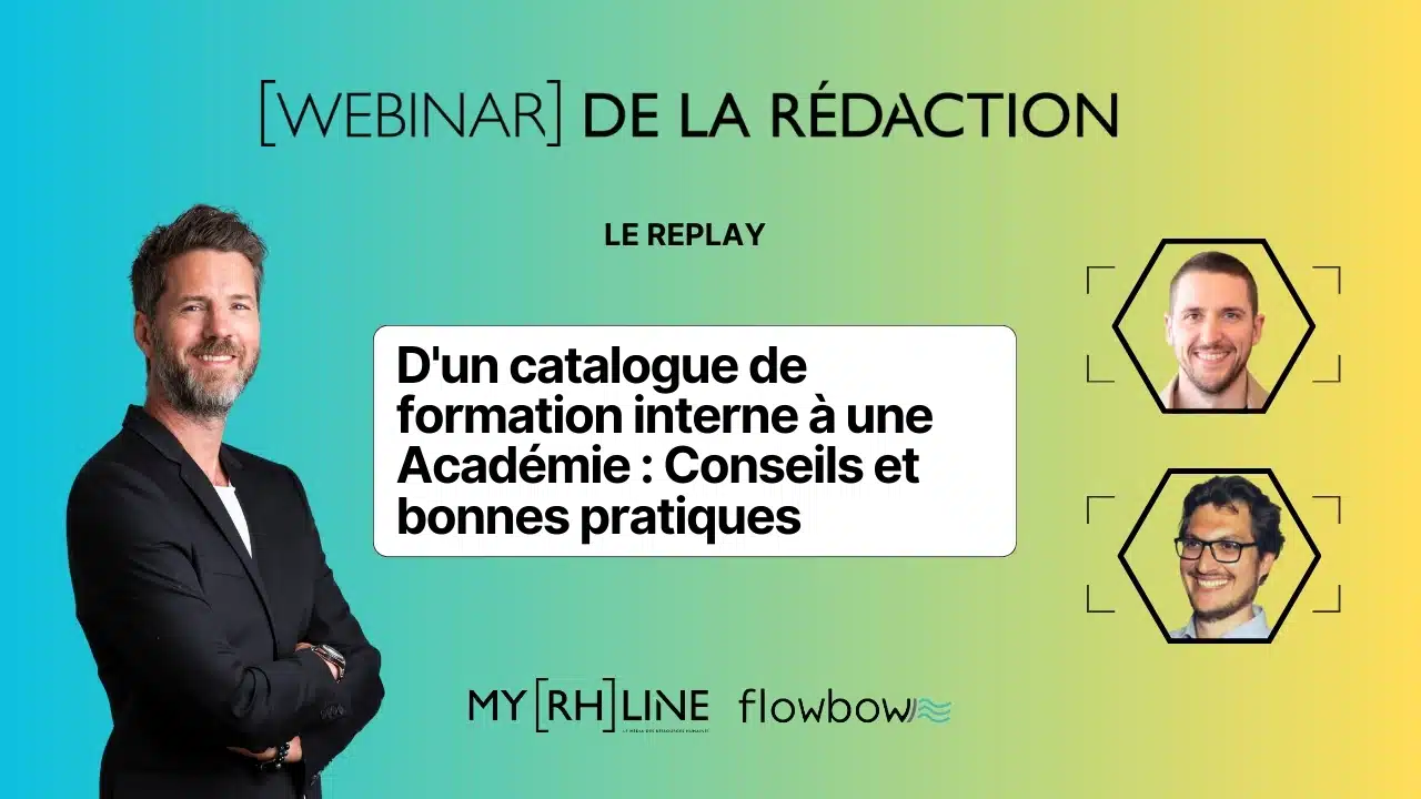 Académie interne : transformez votre catalogue de formation