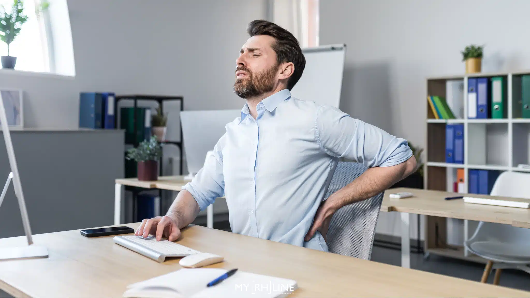 TMS au travail : quelles actions pour protéger les salariés