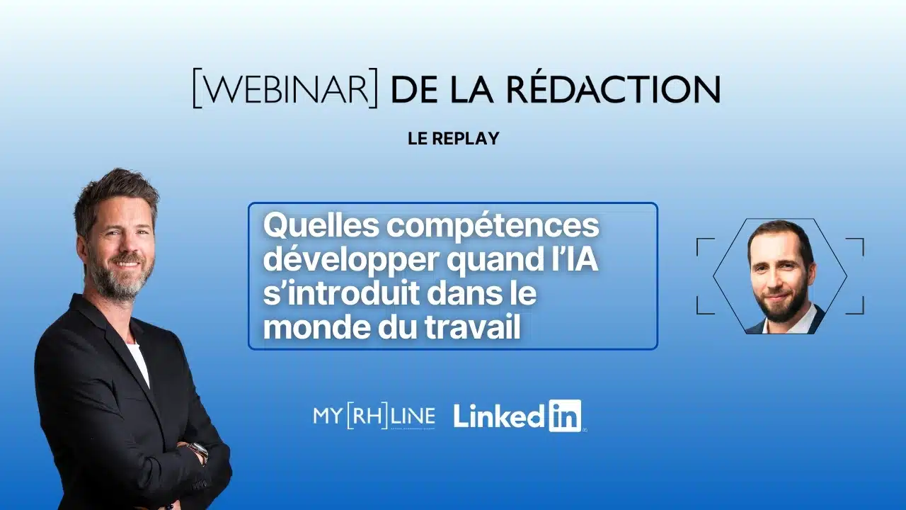 IA : quelles compétences développer