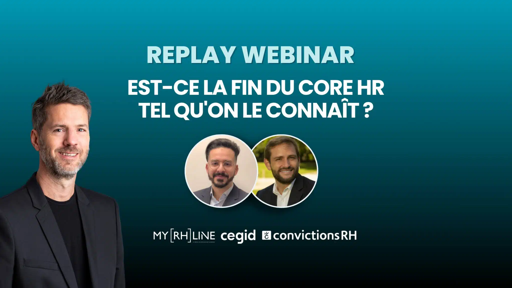 Core HR : est-il toujours pertinent