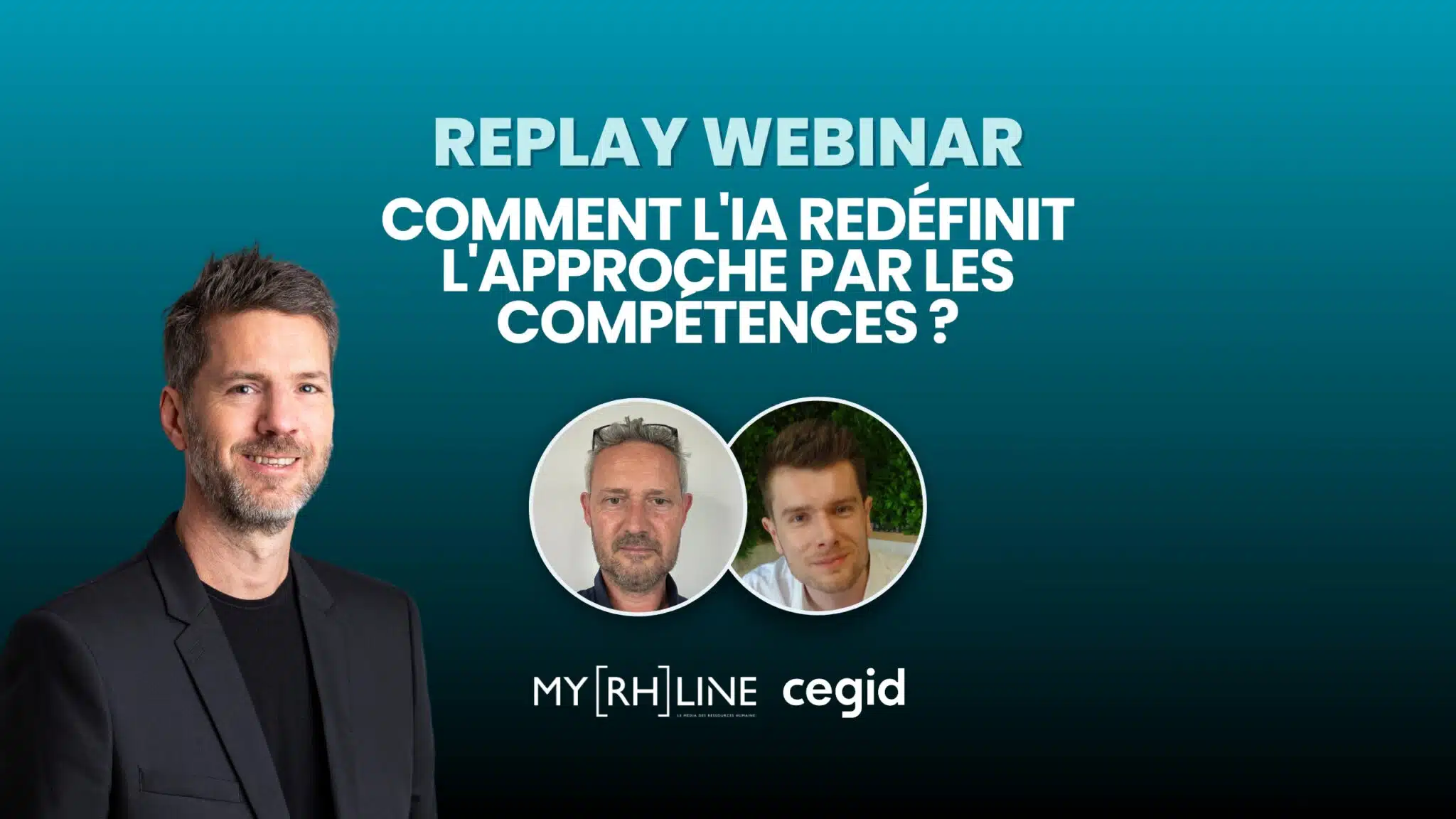 Comment l’IA rédéfinit l’approche par les compétences