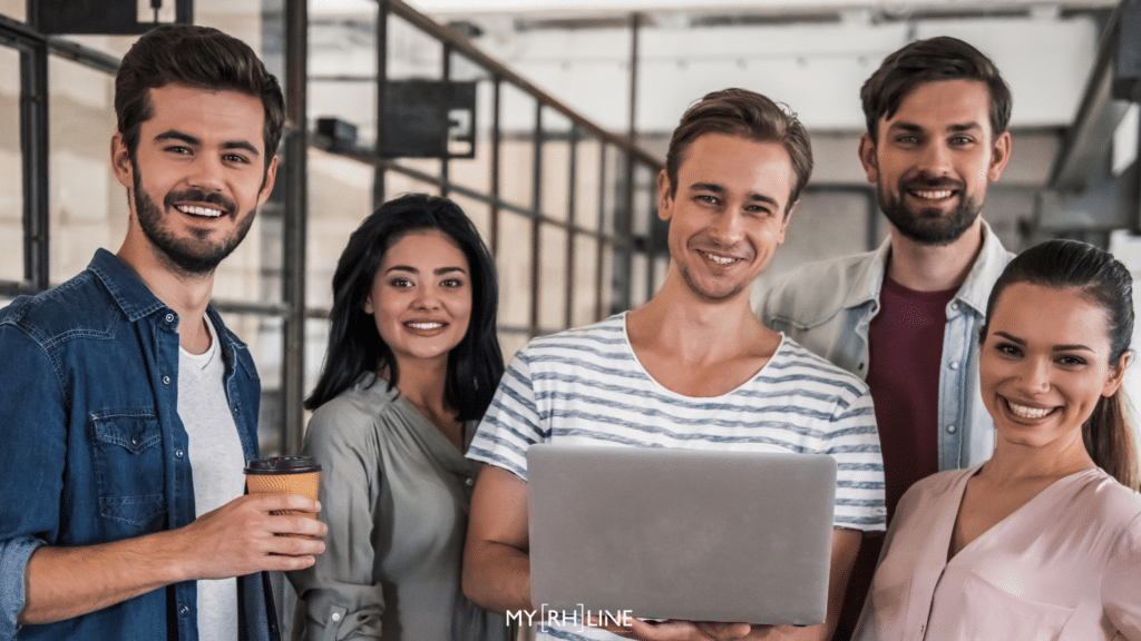 Sentiment d'appartenance en entreprise : définition et enjeux