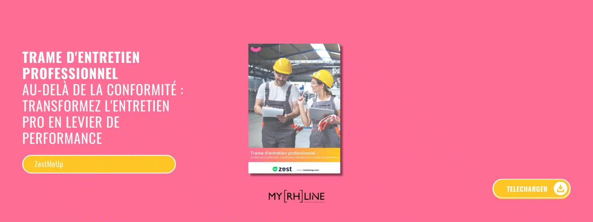 Transformez l'entretien pro en levier de performance