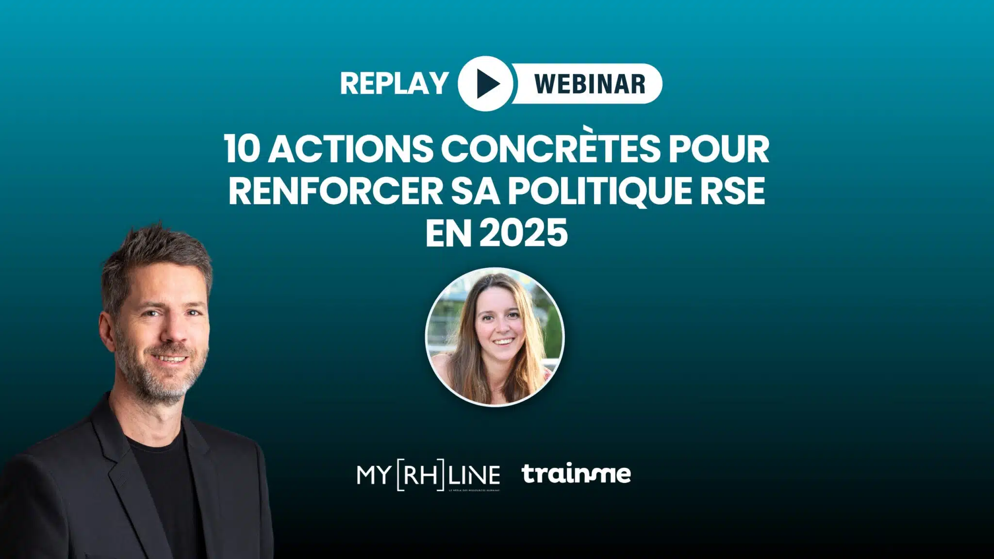 Politique RSE : 10 actions concrètes pour la renforcer