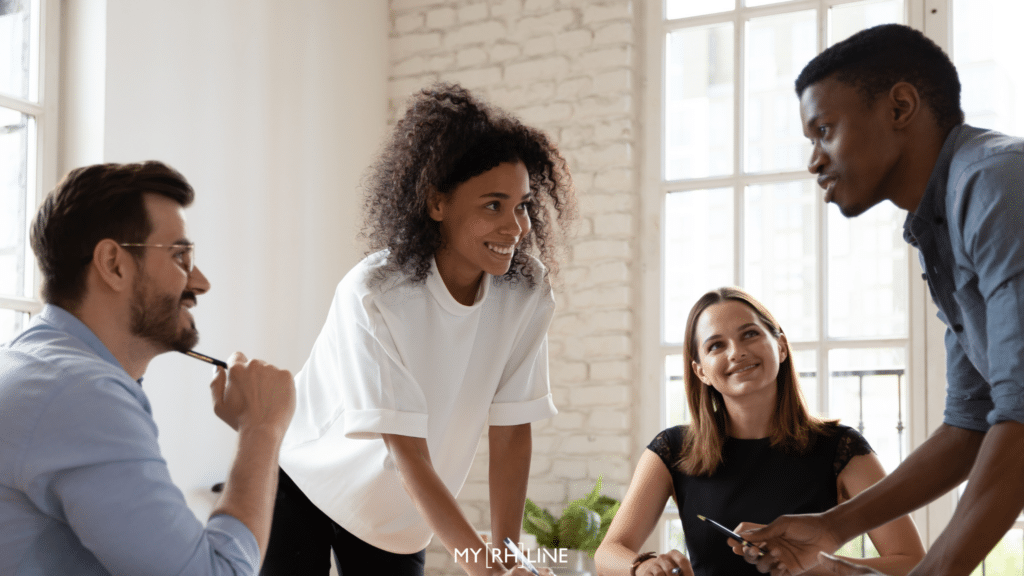 Skills-Based Organization : définition, avantages et freins