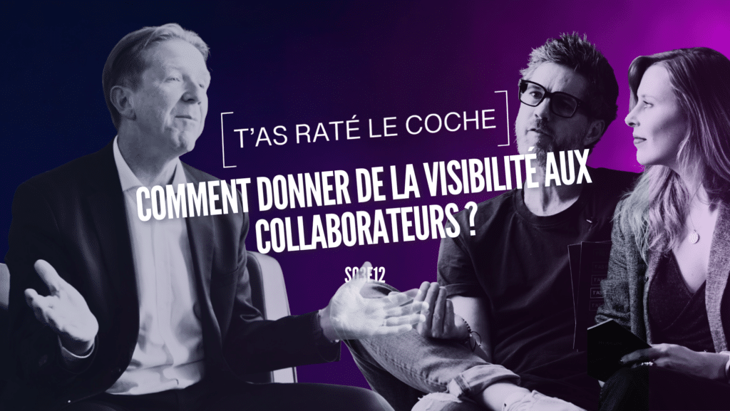 T'as raté le coche : la mobilité interne au Crédit Agricole